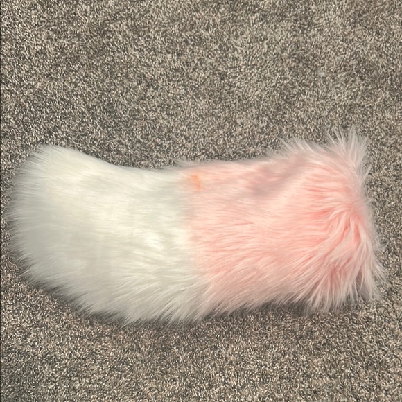 Accessories | Hypermotion Tail | Poshmark